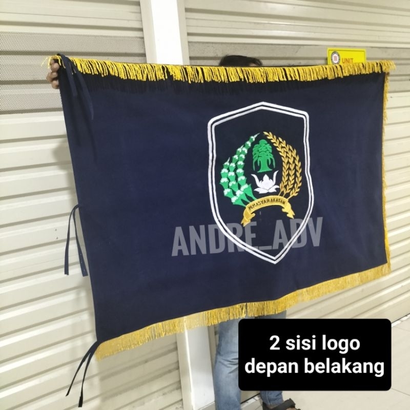 Jual bendera pataka logo pemasyarakatan terbaru | Shopee Indonesia