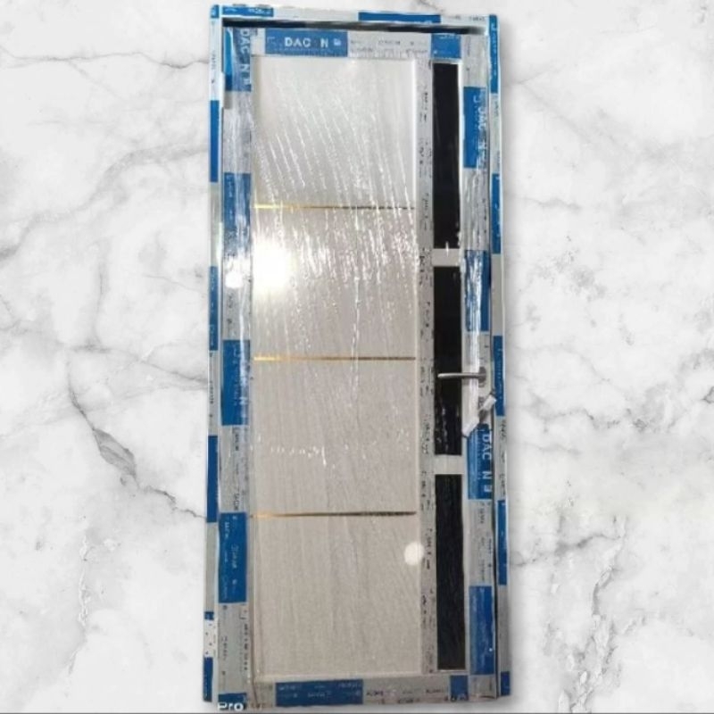 Jual KUSEN + PINTU ACP UK-T200×L80 BISA CUSTOM MODEL & UKURAN [FREE ...