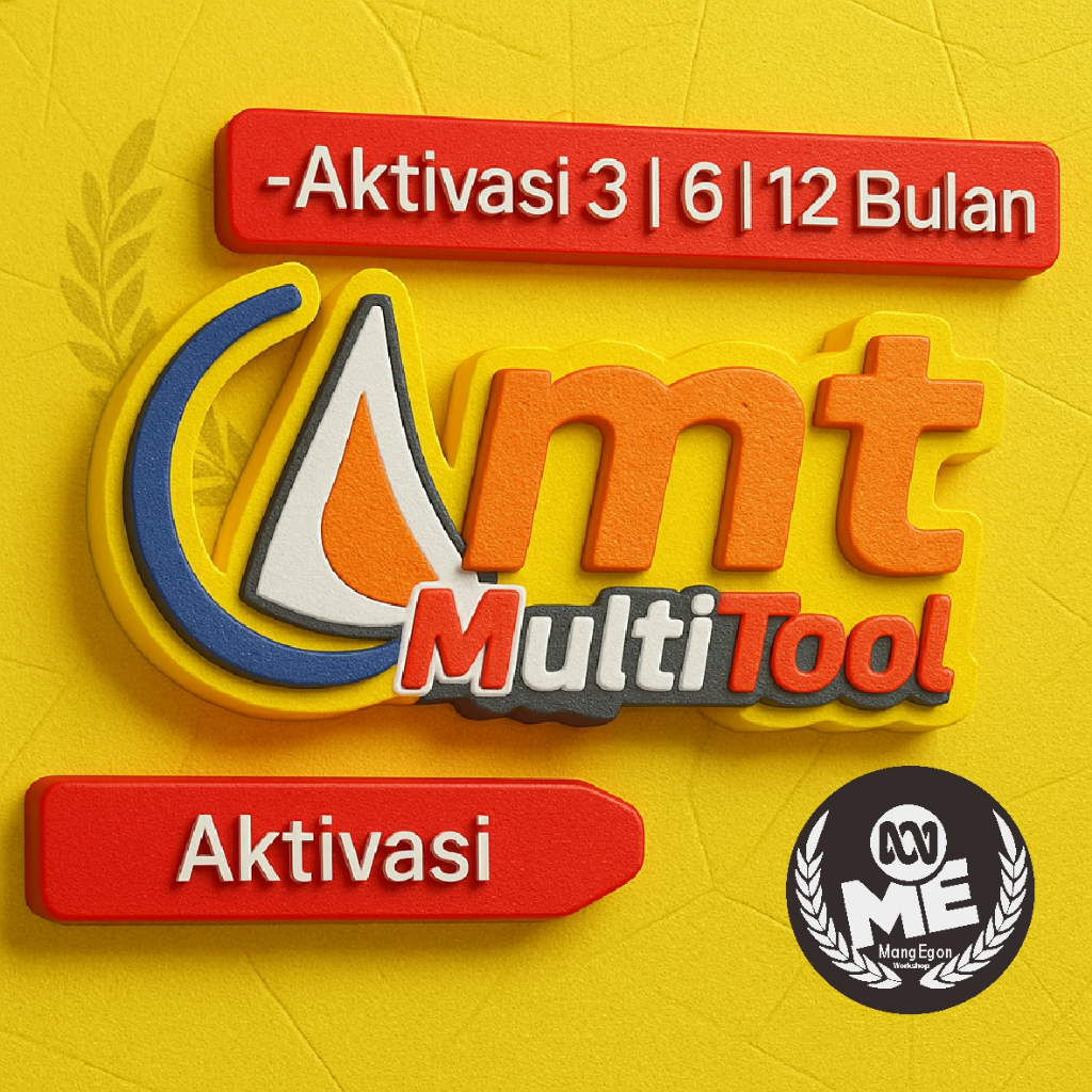 Jual Android Multi Tool activasi | AKTIVASI AMT | Shopee Indonesia