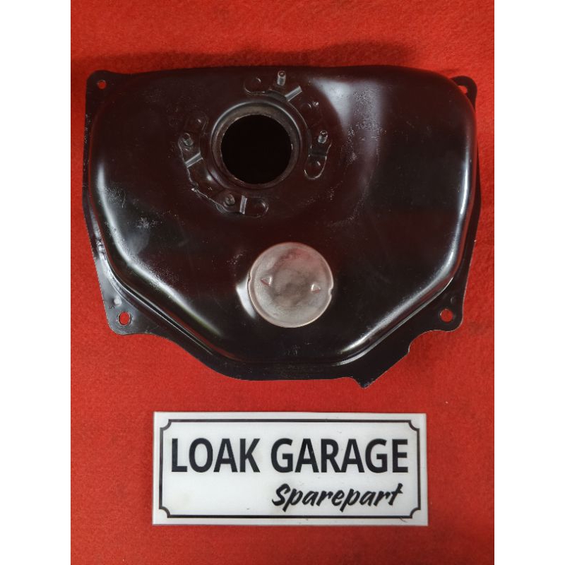 Jual TANGKI BENSIN HONDA BEAT FI K25, SCOOPY FI, VARIO FI 110, BEAT POP ...