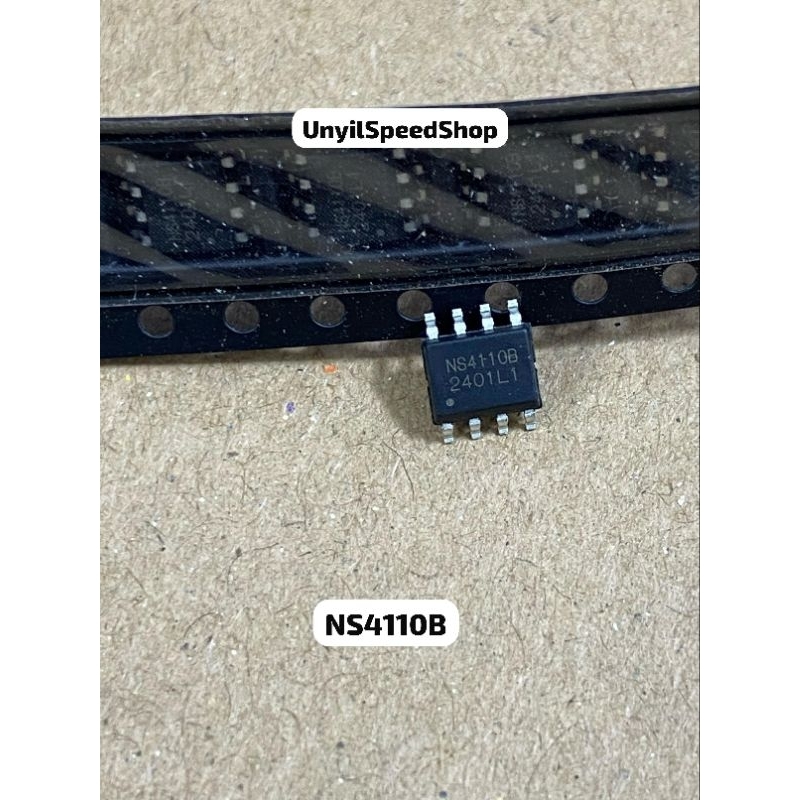 Jual IC NS4110B NS 4110B NS 4110 NEW DAN ORIGINAL | Shopee Indonesia