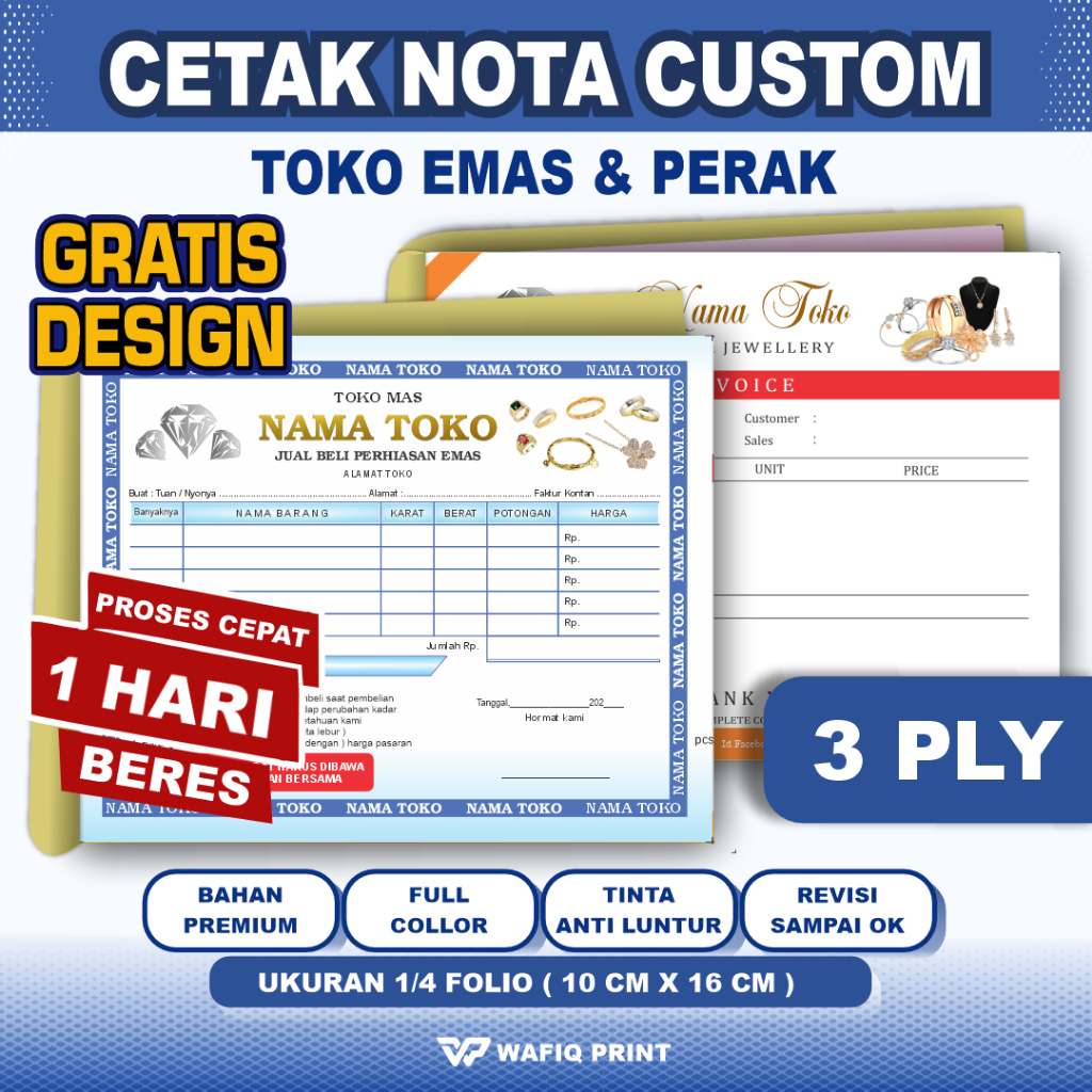 Jual Kertas Polio Terlengkap & Harga Terbaru Mei 2026 | Shopee Indonesia