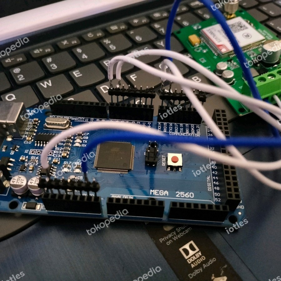 Jual SIM7600 LTE 4G Arduino | Shopee Indonesia