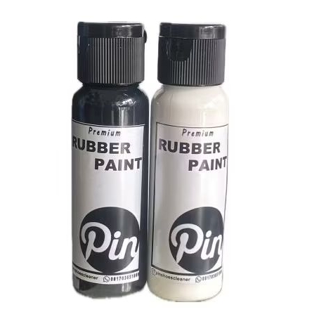Jual Cat Sol Sepetu Pewarna Karet Sol Midsole Pin Rubber Paint 30ml ...