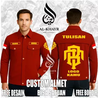 Jual Almet Terlengkap & Harga Terbaru Maret 2026 | Shopee Indonesia