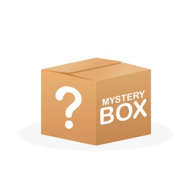 Jual Misteri box | Shopee Indonesia