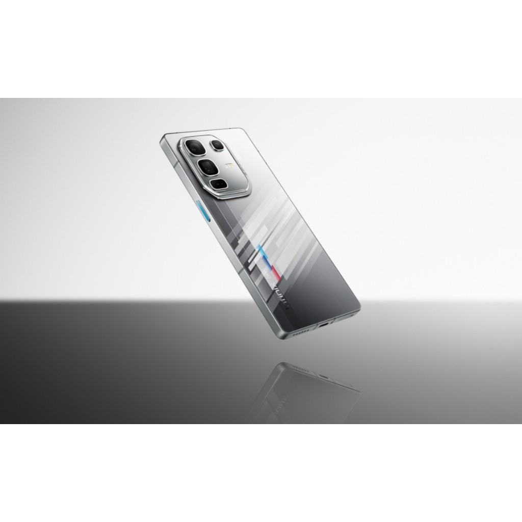 Jual Infinix Note 50 Pro 8/256GB Racing Edition BMW, MediaTek Helio ...