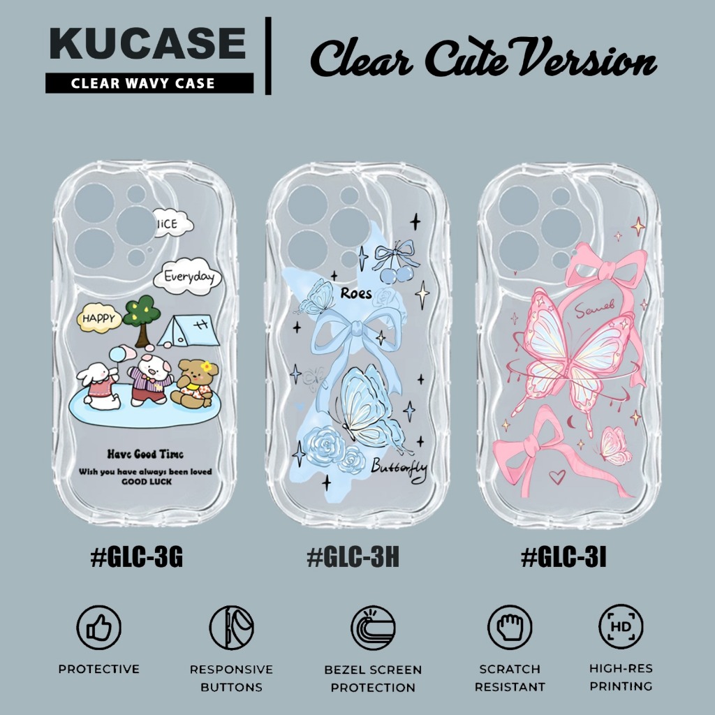 Jual gelombang case gambar poco x7 5g poco x7 pro redmi note 14 4g note ...