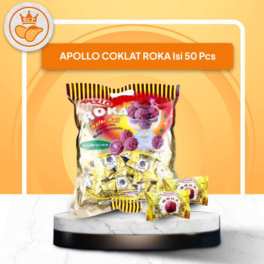 Jual Coklat Roka Terlengkap & Harga Terbaru Mei 2026 | Shopee Indonesia