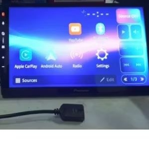 Jual jual head unit Pioneer bekas | Shopee Indonesia