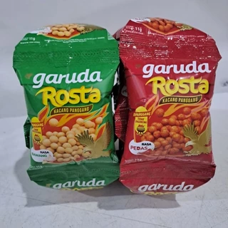 Jual Kacang Garuda Rosta Terlengkap & Harga Terbaru Januari 2026 ...