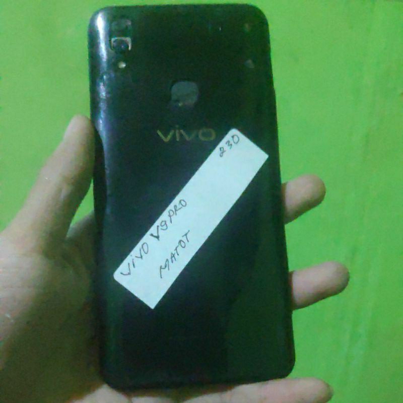 Jual Vivo V9 Pro | Shopee Indonesia