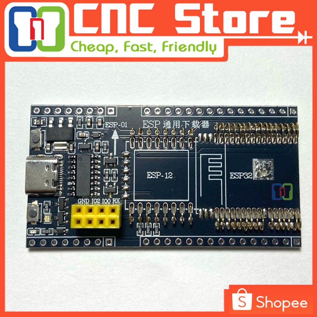 Jual Net 0047 Programmer Esp32 Esp01 Esp8266 Esp 32 Esp 32 8266 01