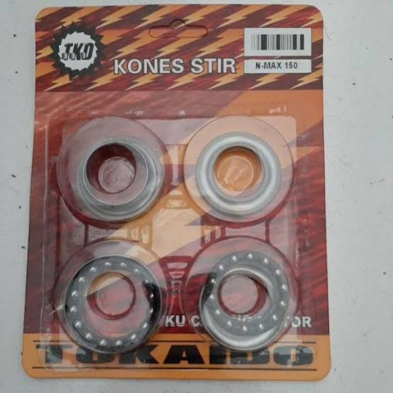 Jual Komstir Comstir Kones Mangkok N-Max Xeon Lexi Tokaido | Shopee ...