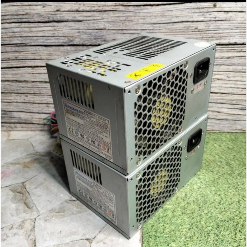 Jual Power supply Huntkey HK280-22FP 170 WATT 20-PIN Normal Seken ...