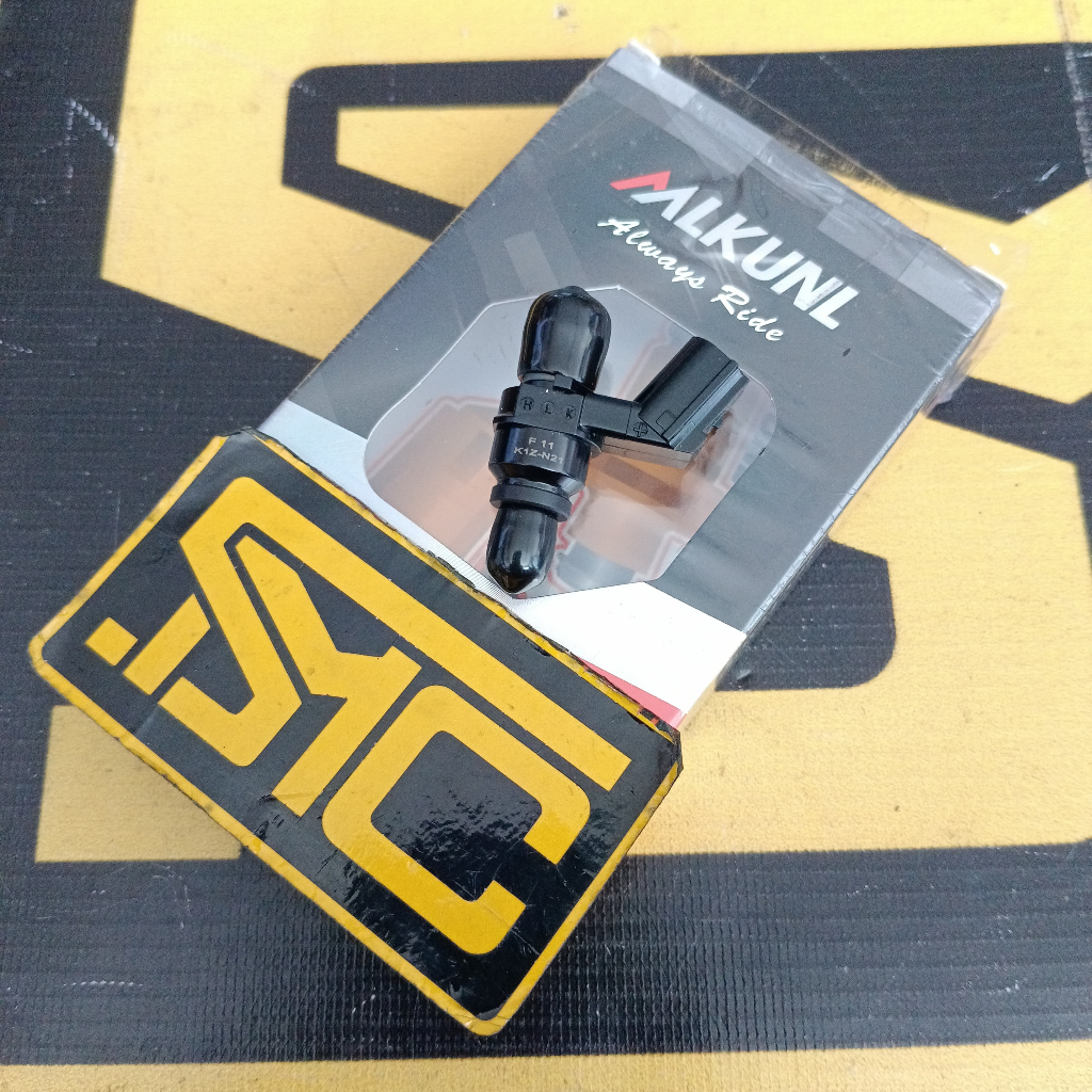 Jual Injector - Injeksi - Injektor Only Honda K1Z Vario 160 / PCX 160 ...