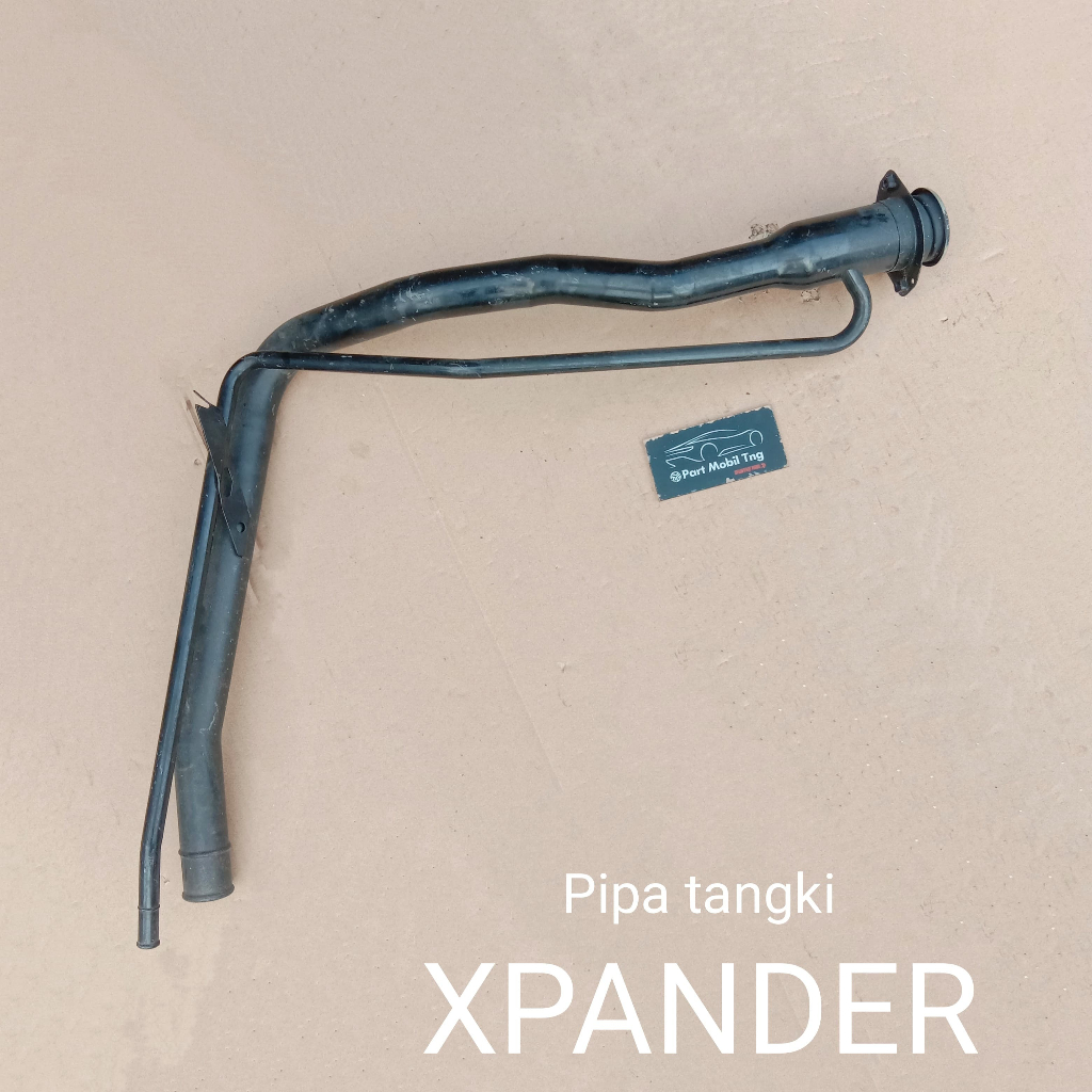 Jual Pipa Pipe Corong Tangki Mitsubishi Xpander Copotan | Shopee Indonesia