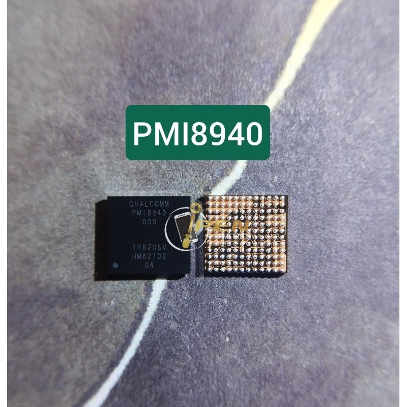 Jual IC Power Pmi8940 Rdmi S2 Org New Tested Xio Pmi 8940 | Shopee ...