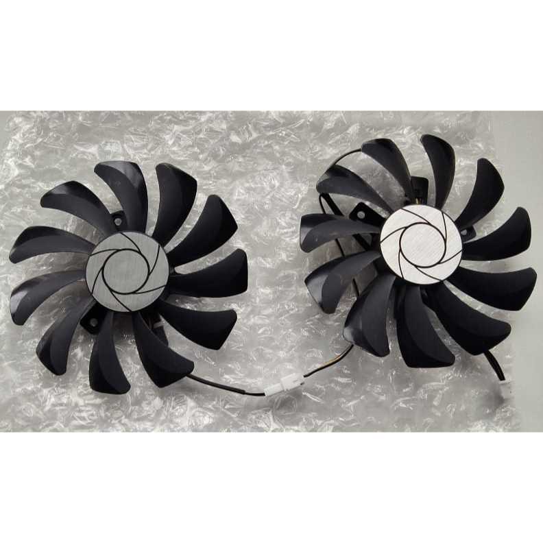 Jual Fan Vga Msi GTx 1060 OC 6GB 960 85mm 4pin | Shopee Indonesia
