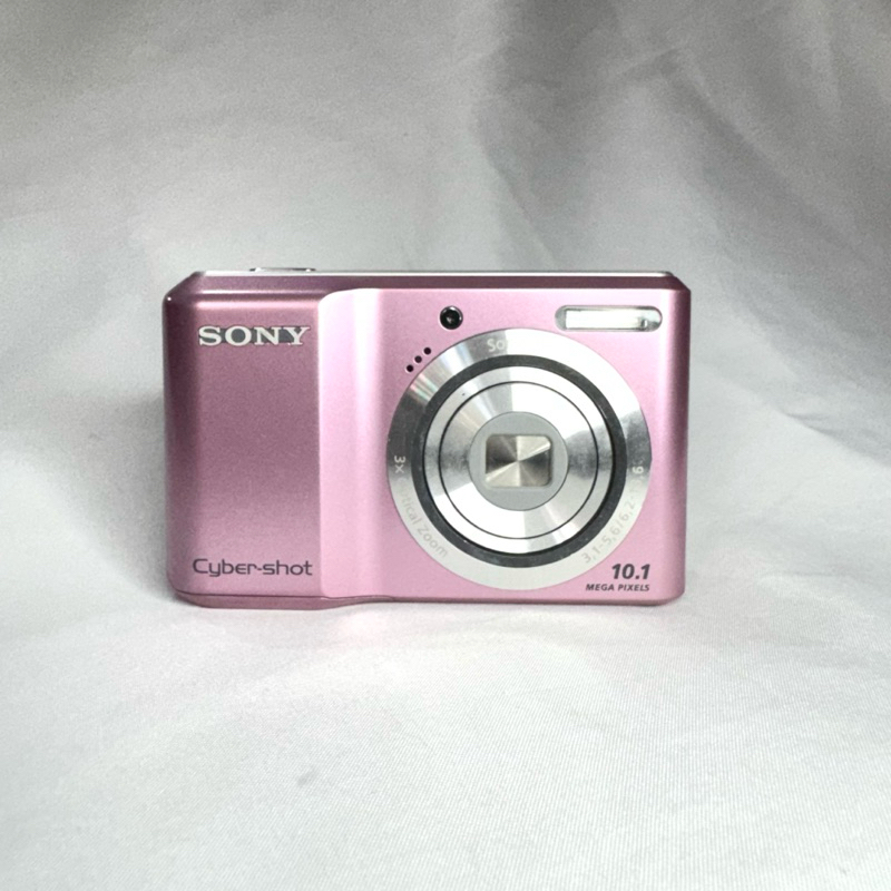 Jual Kamera Digital Sony CyberShot DSC-S2000 (Digicam) | Shopee Indonesia