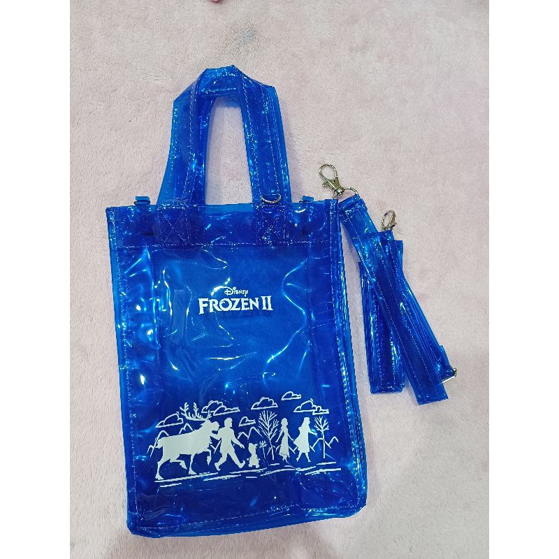 Jual Tas Frozen | Shopee Indonesia