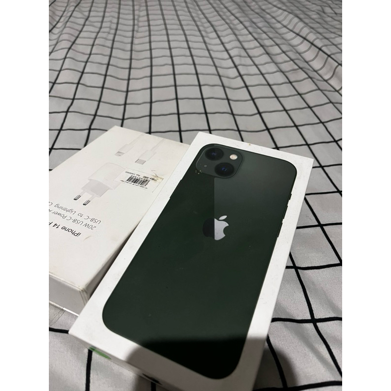 Jual i phone 13 minus sudah di booking | Shopee Indonesia