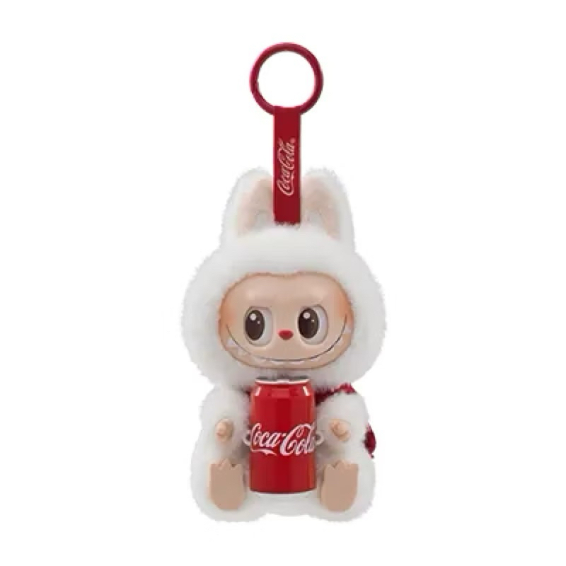 Jual labubu coca cola the monsters | Shopee Indonesia