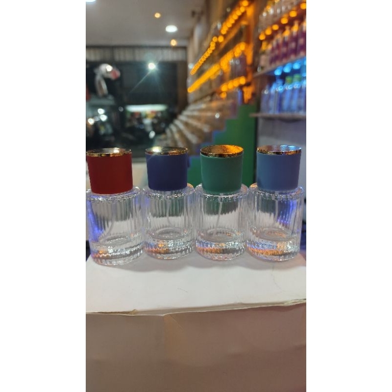 Jual Botol parfum 30ml chloe (drat) | Shopee Indonesia
