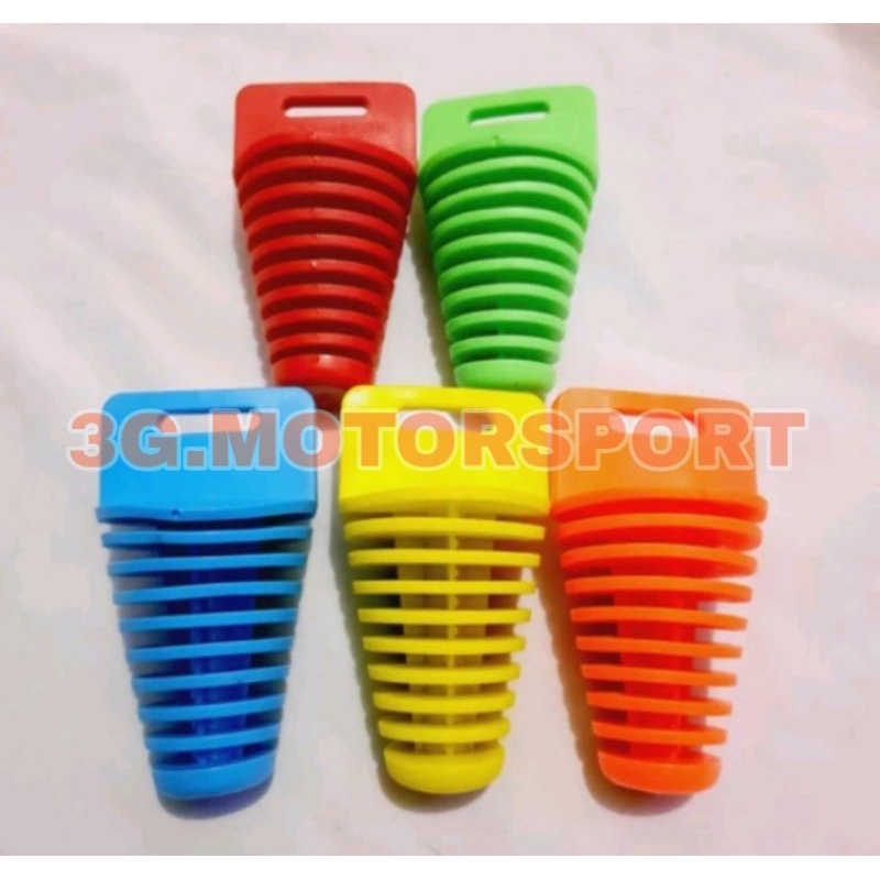 Jual TUTUP LOBANG KNALPOT BESAR | Shopee Indonesia