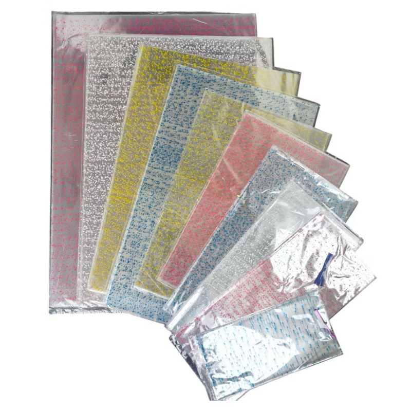 Jual PLASTIK BENING OPP (ISI 12) PLASTIK SNACK TRANSPARAN PARCEL ...