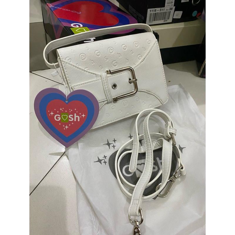 Jual Gosh bags | Shopee Indonesia