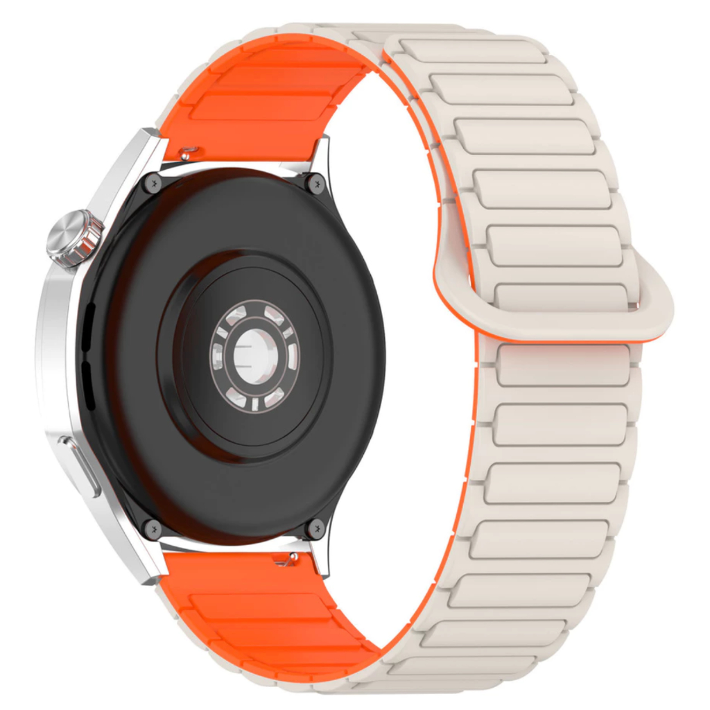 Jual QRC 22mm Strap Coros Pace 3 / Apex 2 Pro 46mm - Tali Jam Modis ...