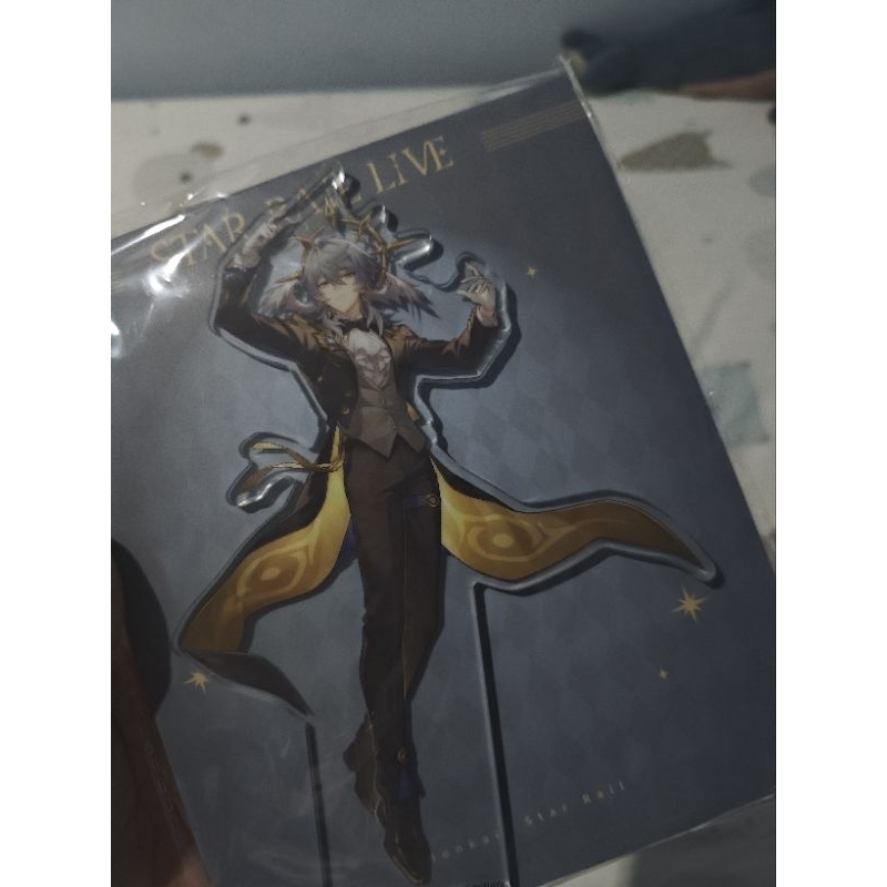 Jual Standee Sunday HSR 2nd Birthday | Shopee Indonesia