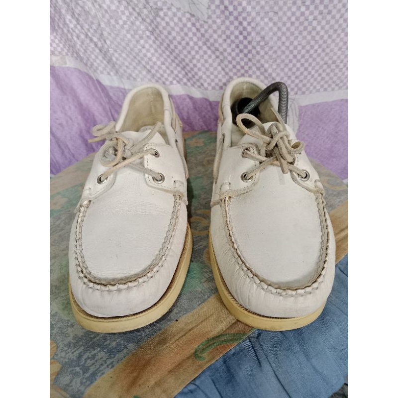 Jual SLIP ON SEBAGO DOCKSIDESS ( LOFERS) | Shopee Indonesia