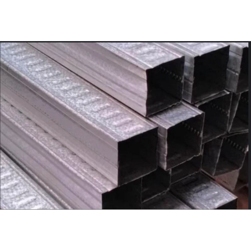 Jual Hollow Baja Ringan 4x4 Tebal 0,30 Panjang 4m/ Hollow Gypsum 4x4 ...