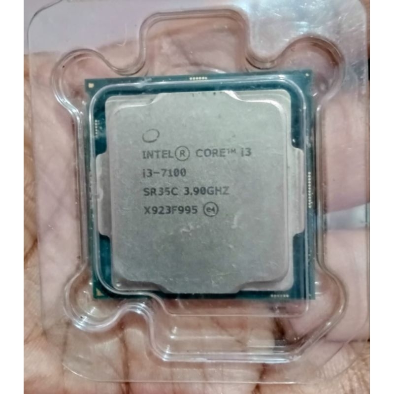 Jual processor core i3 7100 | Shopee Indonesia