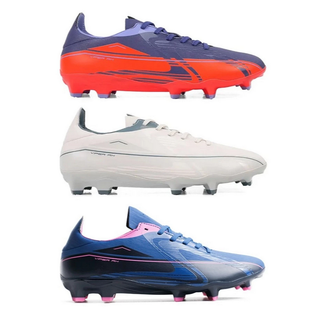 Jual SPECS SEPATU BOLA VIPER RX FG ORIGINAL 100% BNIB | Shopee Indonesia