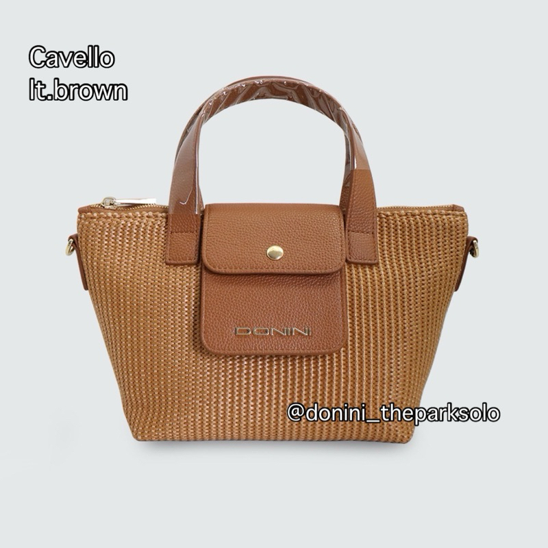 Jual DONINI CAVELLO Pre Order | Shopee Indonesia