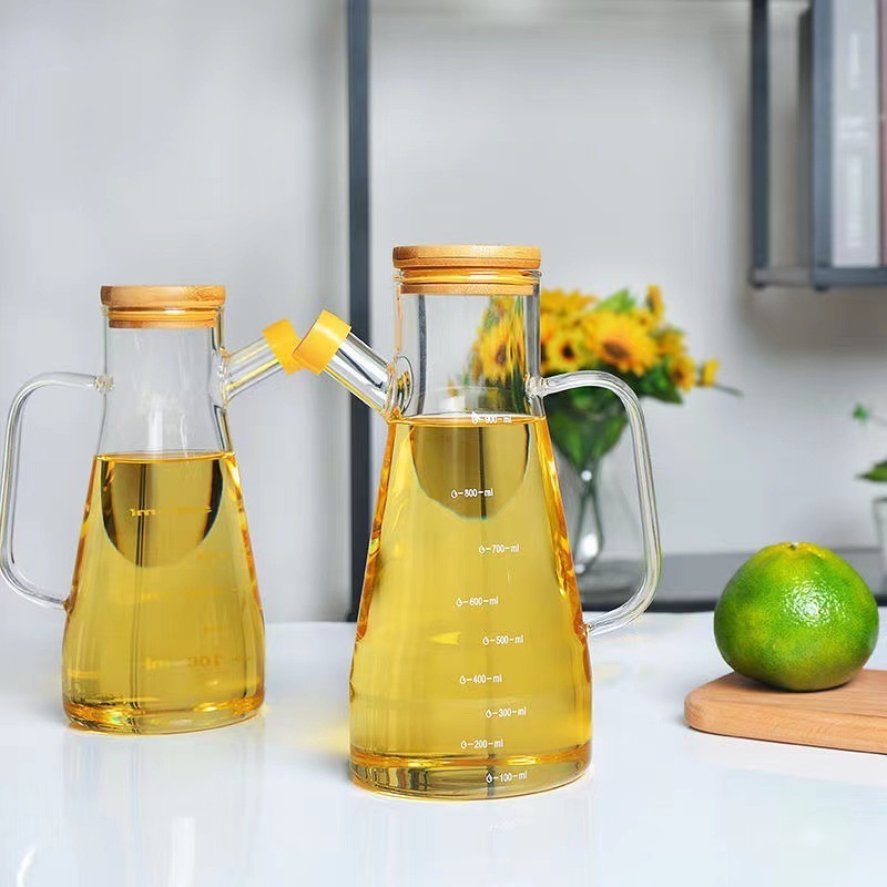 Jual Botol Wadah Teko Air Minyak Goreng Kecap Saos Saus Tiram Tahan ...