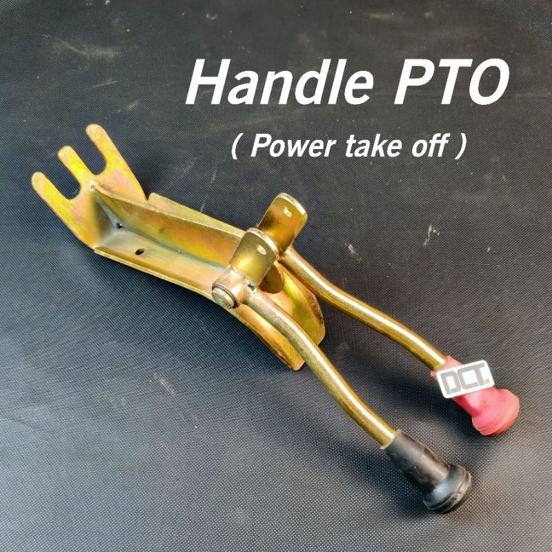 Jual PTO Handle Handel PTO Handle PTO | Shopee Indonesia