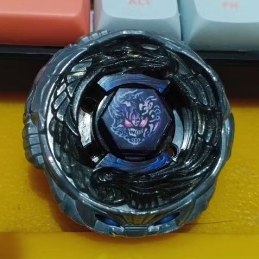 Jual Metal fight beyblade 4D (Metal Fury) original takara tomy | Shopee ...