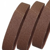 Jual Belt sander / ampls sabuk 30 x 533 mm available grit 40-400 ...