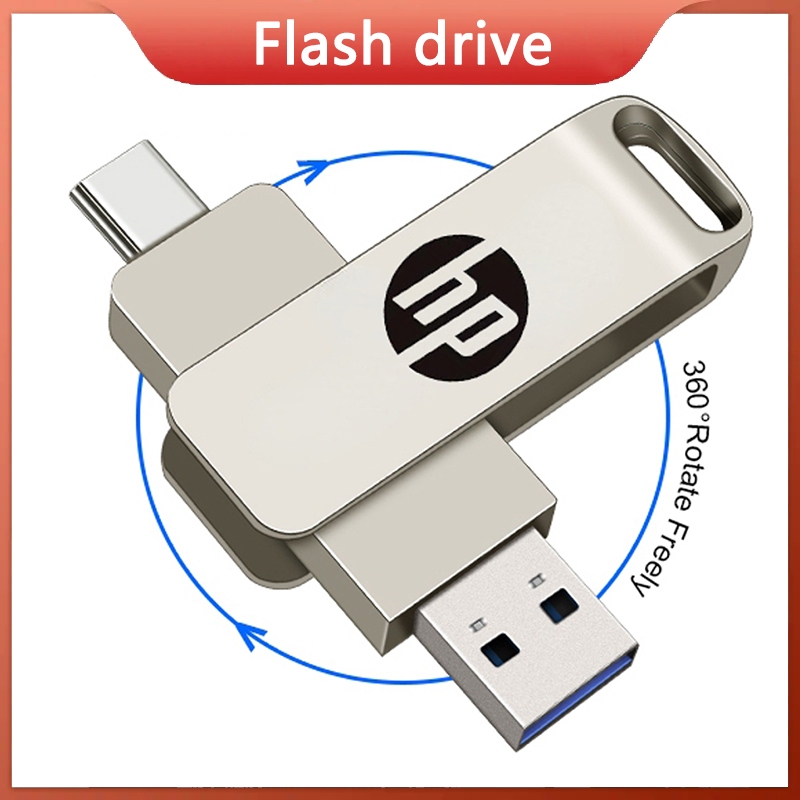 Jual Tiga dalam satu USB flash drive 128GB/256GB/512GB/1TB/2TB USB 3.0 ...