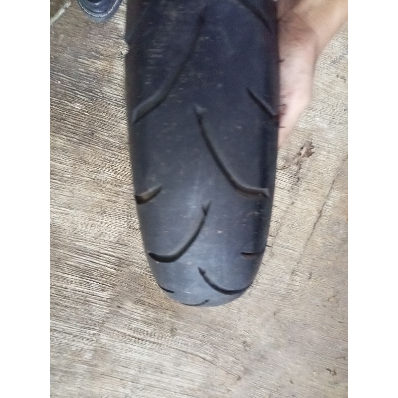 Jual BAN BELAKANG NMAX RING 13 IRC | Shopee Indonesia