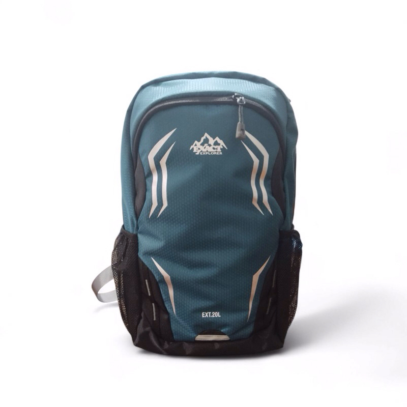 Jual Exact Explorer - Tas Outdoor Pria Wanita - Tas Gunung - Tas Hiking ...