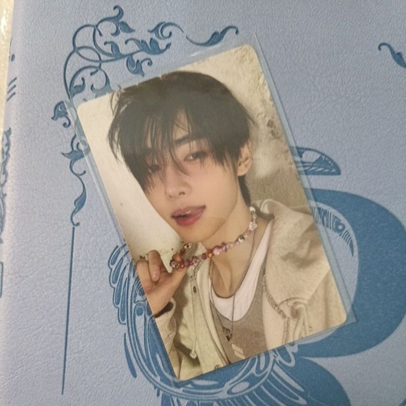 Jual Enhypen Official Photocard Melet (Free Album Only) | Shopee Indonesia