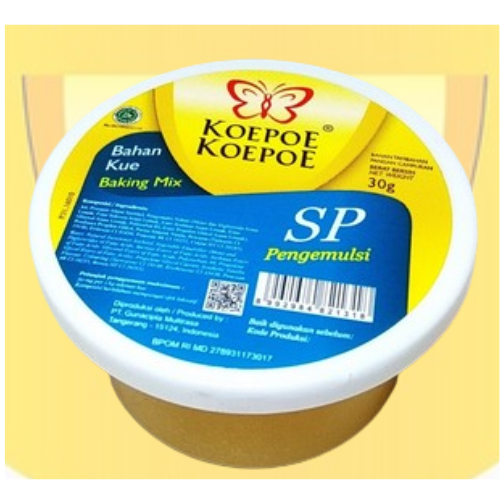 Jual Sp Koepoe-koepoe 30 gr | Shopee Indonesia