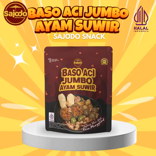 Toko Online Sajodo Official Store | Shopee Indonesia