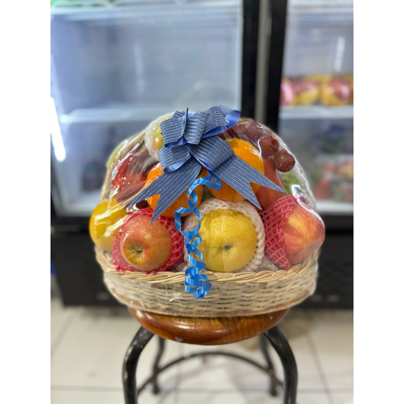 Jual INSTANT Parcel Buah Premium Hampers Buah Segar | Shopee Indonesia