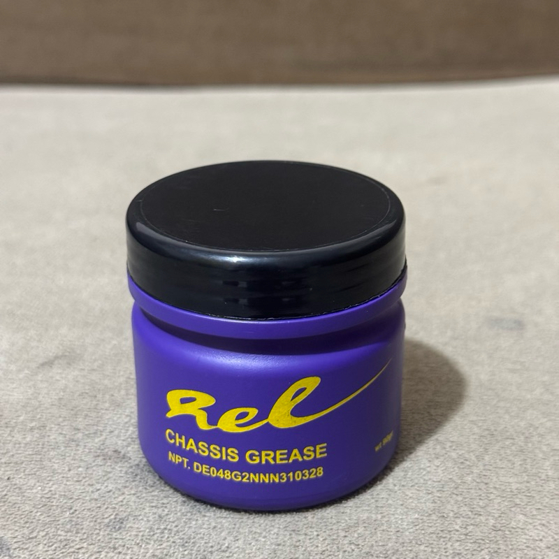 Jual PELUMAS GREASE GEMUK REE PRESTASI 100 GRAM UNIVERSAL GEMUK GREASE ...